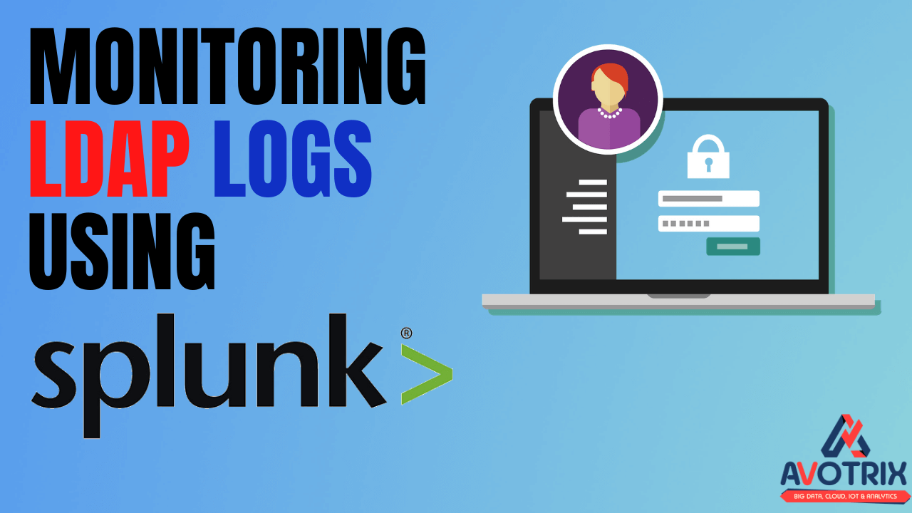 Configuring LDAP Authentication - Avotrix