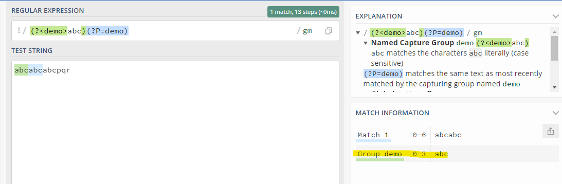 basic operators of regular expressions - Avotrix