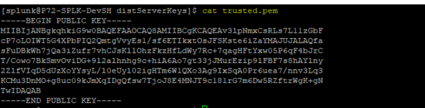 Splunk Search Head Installation and Configuration - Avotrix
