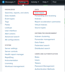 Install and configure collectd for Itsi - Avotrix