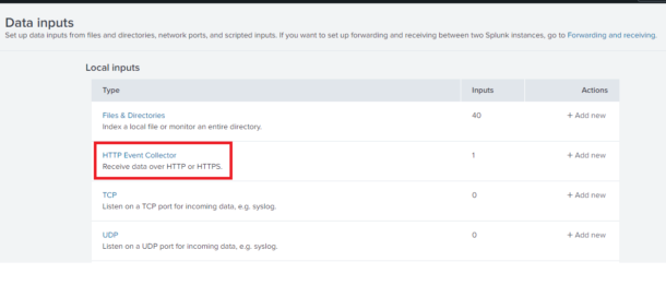 Install and configure collectd for Itsi - Avotrix