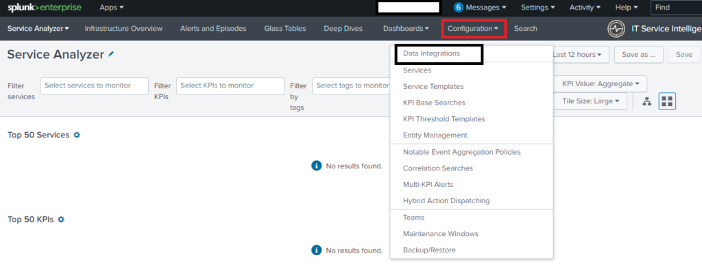 Install and configure collectd for Itsi - Avotrix