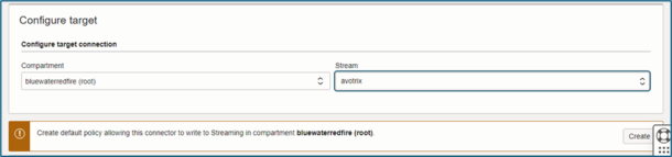 Configuring the Oracle Cloud Infrastructure (OCI) Addon on Splunk - Avotrix