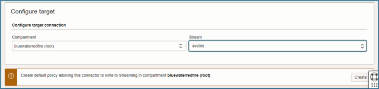 Configuring the Oracle Cloud Infrastructure (OCI) Addon on Splunk - Avotrix