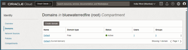 Configuring the Oracle Cloud Infrastructure (OCI) Addon on Splunk - Avotrix