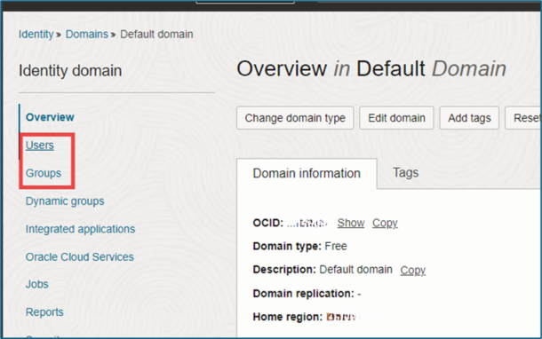 Configuring the Oracle Cloud Infrastructure (OCI) Addon on Splunk - Avotrix