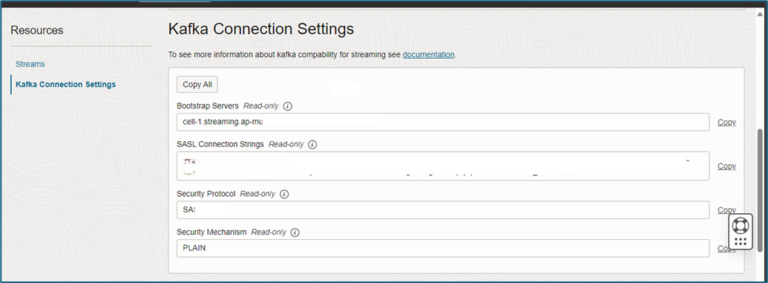Configuring the Oracle Cloud Infrastructure (OCI) Addon on Splunk - Avotrix