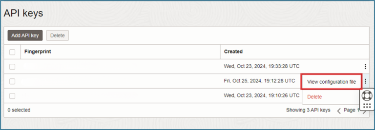 Configuring the Oracle Cloud Infrastructure (OCI) Addon on Splunk - Avotrix
