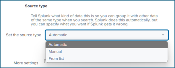 Configuring the Oracle Cloud Infrastructure (OCI) Addon on Splunk - Avotrix