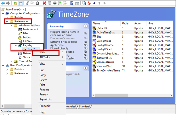 Centralized Time Synchronization (NTP) via GPO for Splunk & SIEM ...
